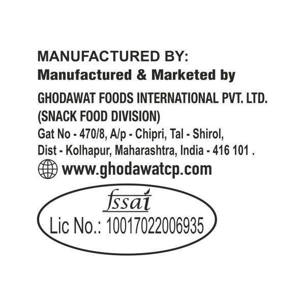 STAR 555 Shahi Mix Namkeen - All in One Snack - Crunchy and Spicy ...