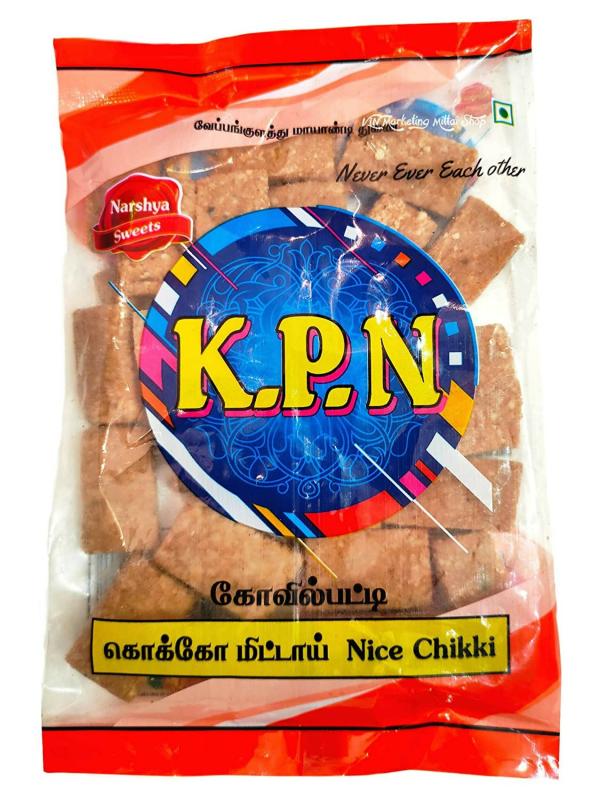 Thangapandiyan Seeni Sev, Ko Ko Mittai (Combo Of 2) - JioMart