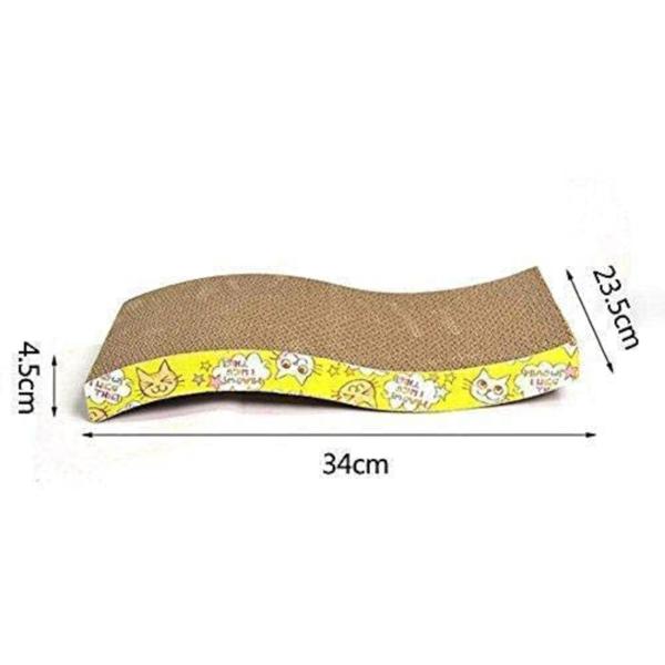 PSK Pet Mart Cat Scratchboard - JioMart