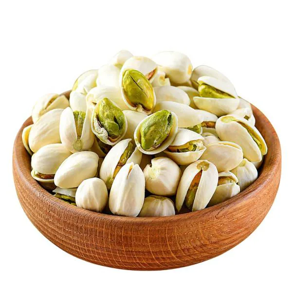 Goodness Grocery Premium Quality California Roasted & Salted Pistachios | Pista Dry Fruit (250gm ...