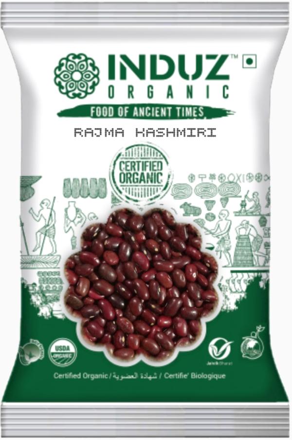 Rajma Kashmiri 500 Gm (Jammu) - JioMart