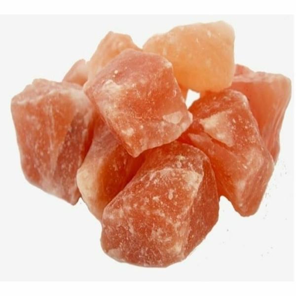 Praorganic Natural Pink Salt sendha namak 1KG - JioMart
