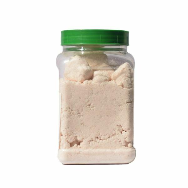 Praorganic Natural Pink Salt sendha namak 1KG - JioMart