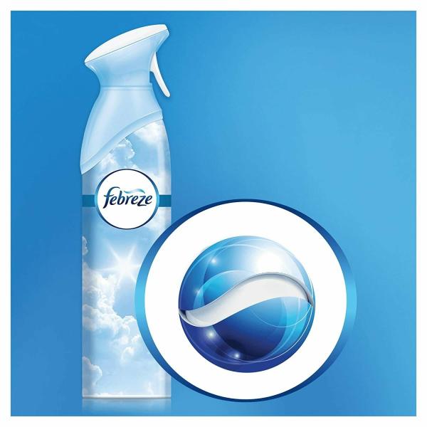 Febreze Spring Awakening Scent 300ml - JioMart