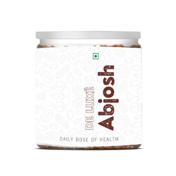 DHRUV De Luxe Luxury Grade Afghani Abjosh | Munakka, 500Gms (2 Packs Of ...