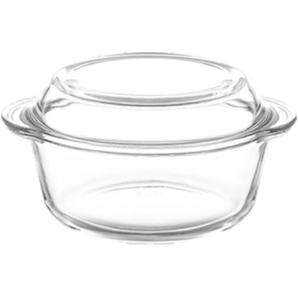 PASABAHCE Thermoware Casserole (1500 ml) - JioMart