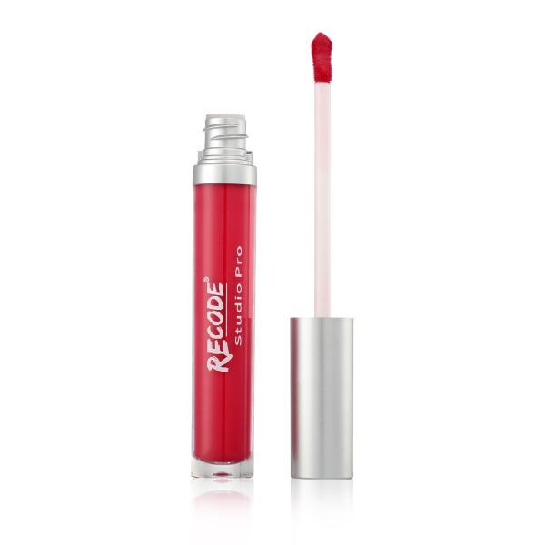 Recode SELFIE MATTE LIQUID LIPSTICK 04-WEDNESDAY - JioMart