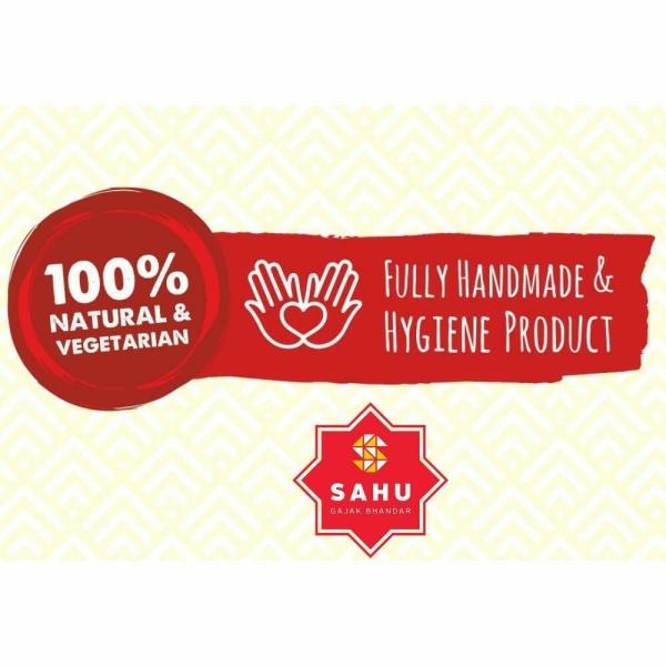 SAHU GAJAK BHANDAR Sweets Indian Mithai and Crispy Rewari 600 g - JioMart