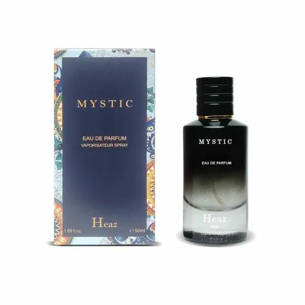 Mystic Perfume | Eau De Parfum | 50ml - JioMart