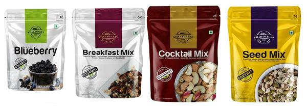 Generic Healthy Snack - 700 g (Pack of 4) - JioMart