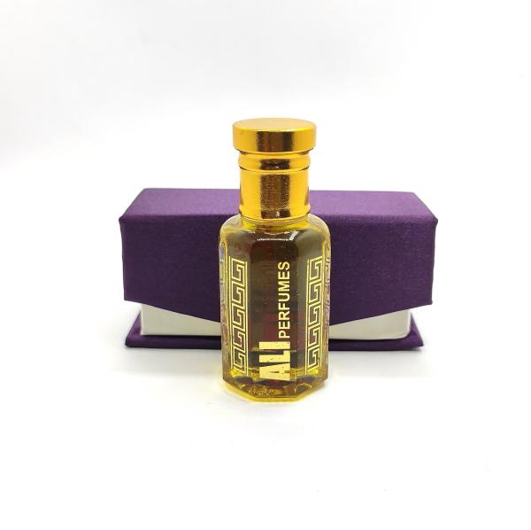 Ali Perfumes Sensitive Oud Unisex Attar Sweet Floral Musky Oud Floral ...