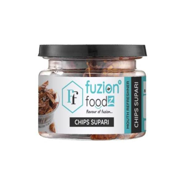 Fuzion Foodz Chips Supari Wafers, Mouth Freshener, 30 G - JioMart