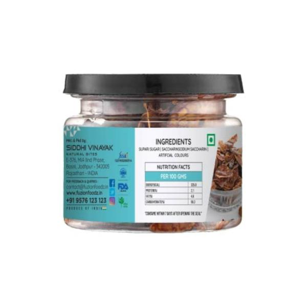 Fuzion Foodz Chips Supari Wafers, Mouth Freshener, 30 G - JioMart