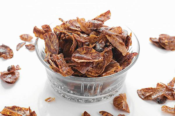 Fuzion Foodz Chips Supari Wafers, Mouth Freshener, 30 G - JioMart