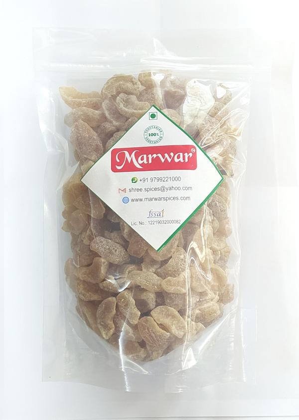 Marwar Amla Candy/Indian Sweet Gooseberry (Sweet & Dry)-2Kg - JioMart
