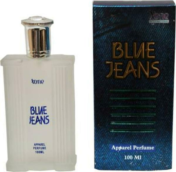 Gimani Blue Jean Perfume Fresh Men 100ml - JioMart