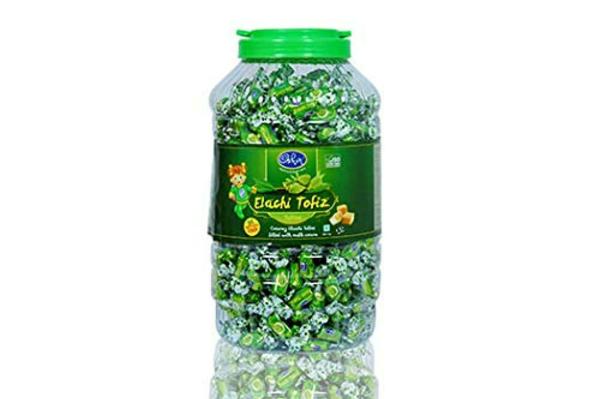 Oshon Toffee Cardamom 2700 G - JioMart