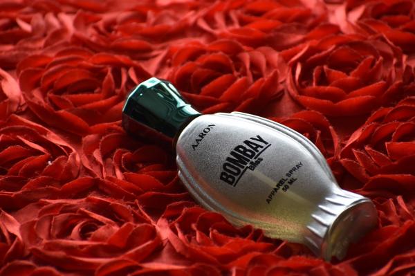 Aaron Bombay Bliss Perfume 50ml - JioMart