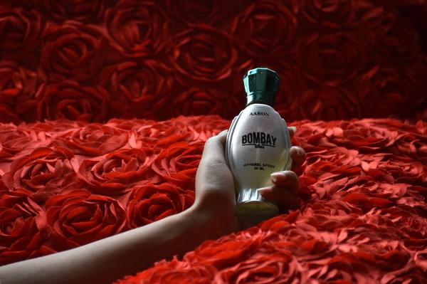Aaron Bombay Bliss Perfume 50ml - JioMart