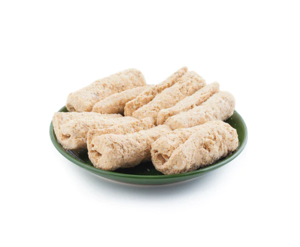 90's Mill Alwar Gajak|Gajjak|Gud Khasta Roll Sesame Seed Gajak|Tilkut ...