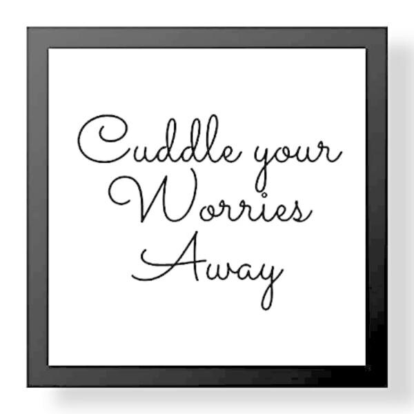 Gathari Motivational Quotes Wall Art Painting, Framed Paintings For ...