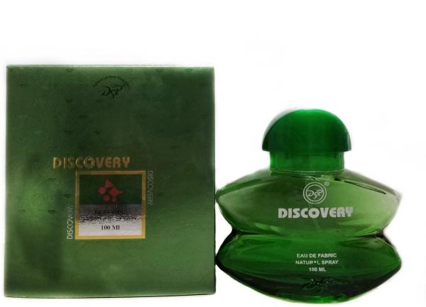 DSP Discovery Eau De Parfum For Men And Women - 100 ml - JioMart