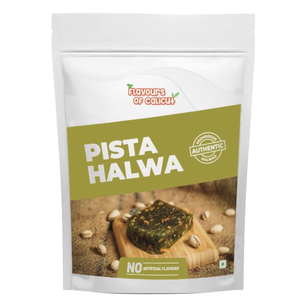 Flavours of Calicut - Pista Halwa, 500g - JioMart
