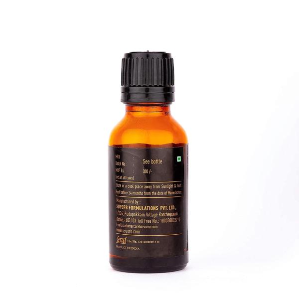 Kesar Pista Essence Glass Bottle 30 ml - JioMart