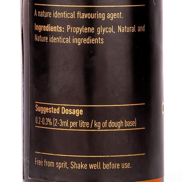 Kesar Pista Essence Glass Bottle 30 ml - JioMart