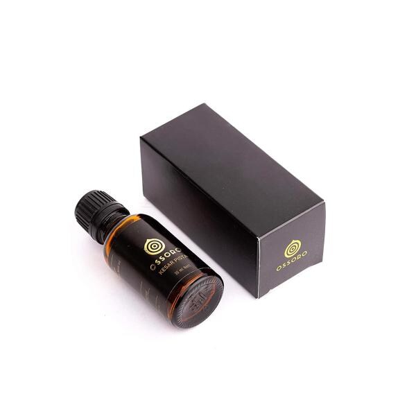 Kesar Pista Essence Glass Bottle 30 ml - JioMart