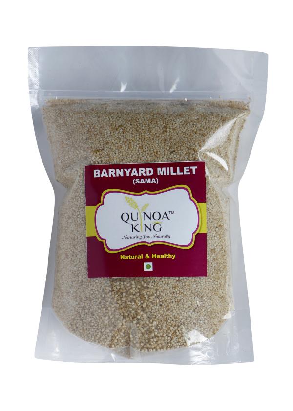 Barnyard Millet ( Sama) 1 kg - JioMart