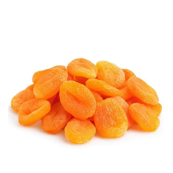Kashmir Exotics Dried Seedless Turkel Turkish Apricot 800 G - JioMart