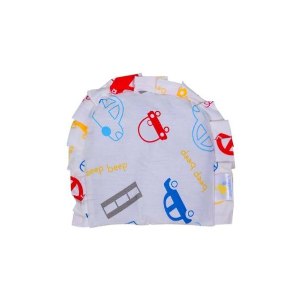 Tinyrabbit Rai Pillow - Cars - JioMart