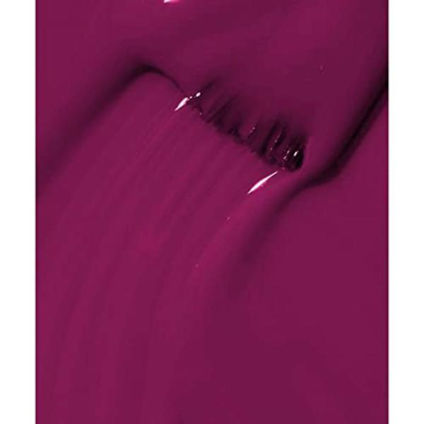 Miscos Miscos Maroon Bridge Nail Lacquer Glossy Gel 10ml PACK OF 2 ...