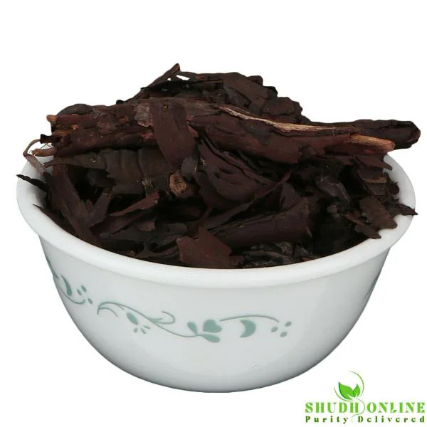 Shudh Online Ratanjot Root, Alkanet Root whole (50g) - Cooking, Hair ...