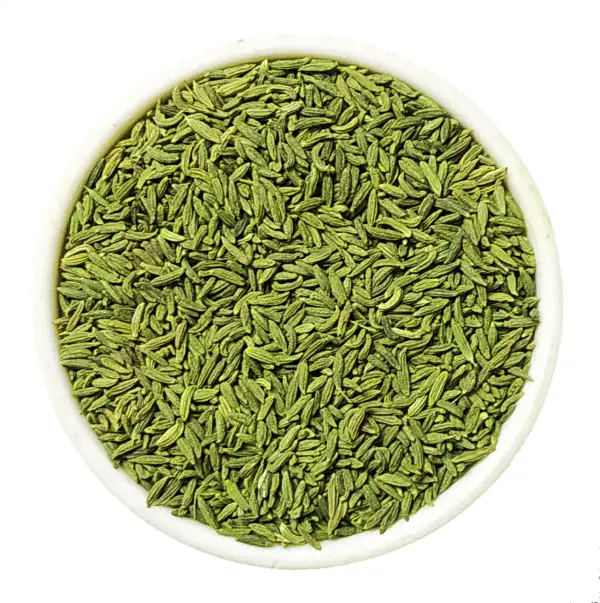 Foodcan Fennel Seeds Small | Thin Green Barik Saunf | Lucknowi Sounf ...