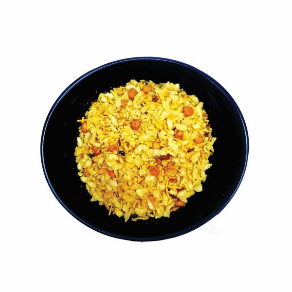 Diet Onion Chiwda 250g Low Oil Mixture Namkeen Snacks - JioMart