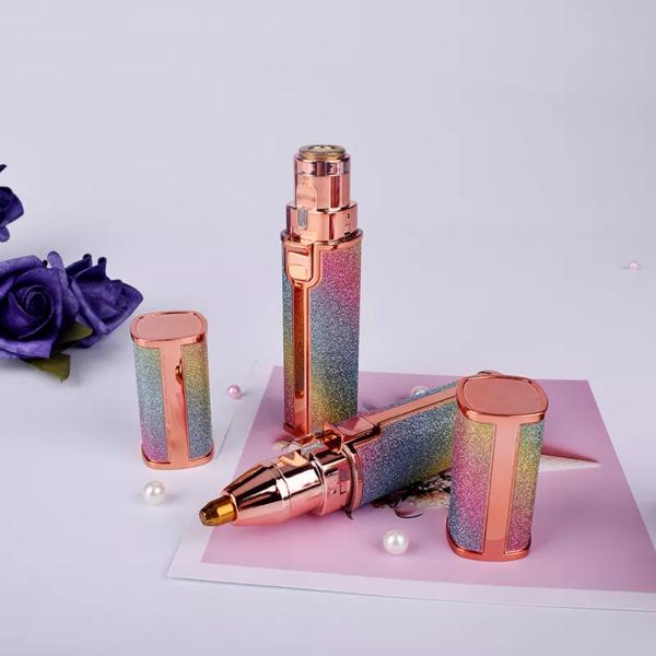 Virth Hair Remover Machine For Women-Upper Lip, Eyebrow, Face, Lips ...