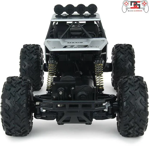 Remote Control Rock Crawler 4X4 at Mary Lockridge blog