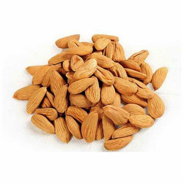 Healthy Indian Almonds 1 Kg - JioMart