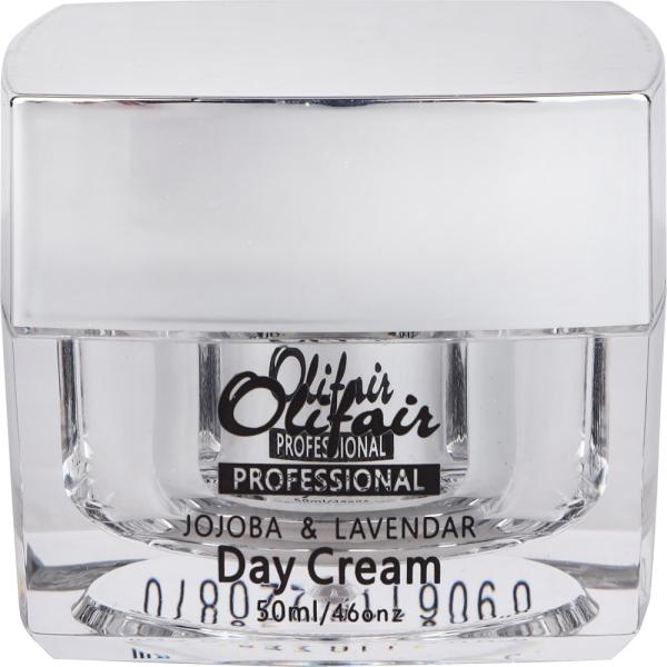 Olifair Day Skin Lightening Cream (50 g) - JioMart