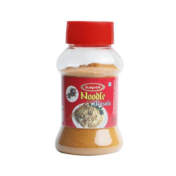 Kapol Noodle Masala, 75 G Each (Pack Of 3) - JioMart