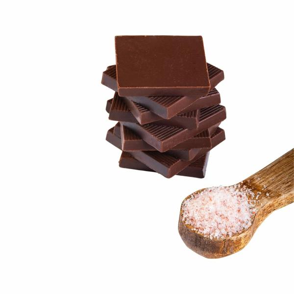 Chokola Chocolate Minis (Himalayan Pink Salt) - JioMart