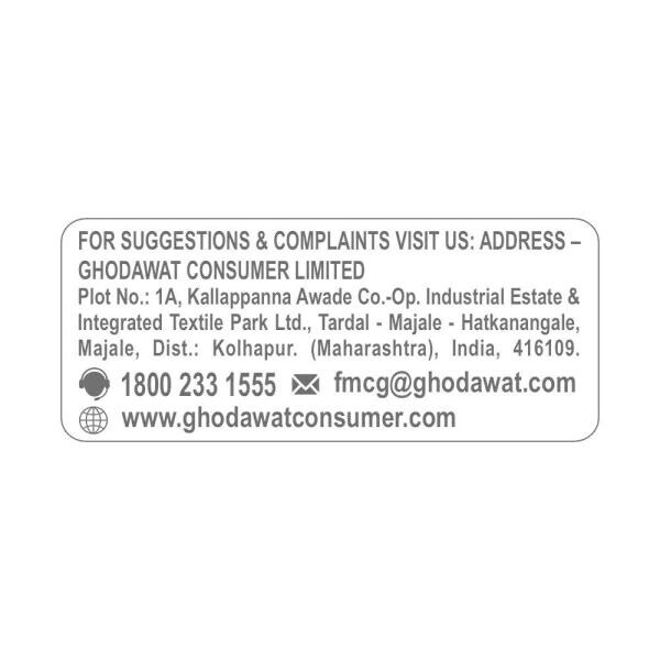 STAR 555 Premium Rice Pouch - 30 KG I Specially for Jeera Rice | Finest ...