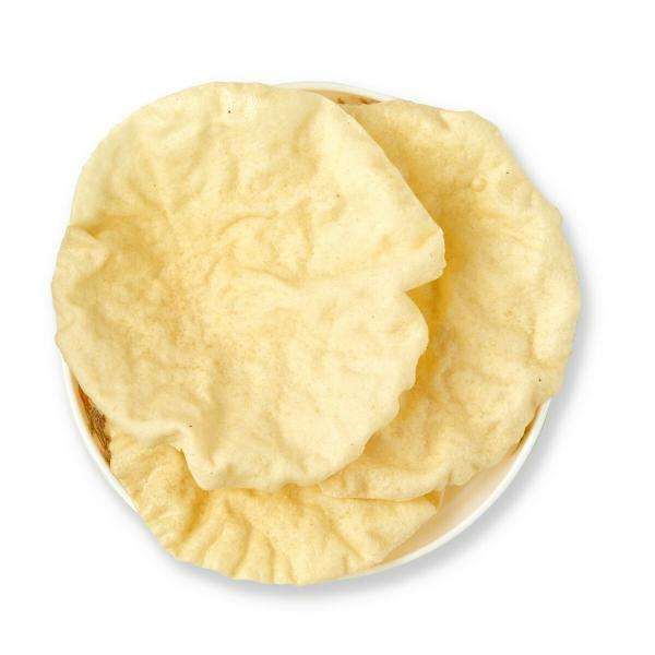 Ganesh Papad Vividh Madras Appalam Aplam/Applam Papads -200 GMS -PACK ...