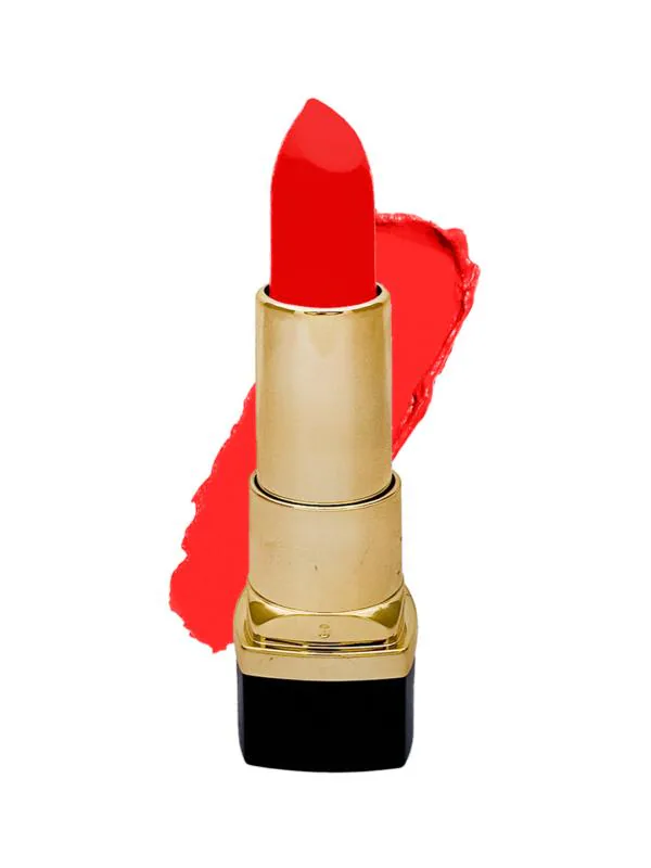 Pretty Woman Color Splash Glossy Vibrant Cherry Red Lipstick Engaement ...