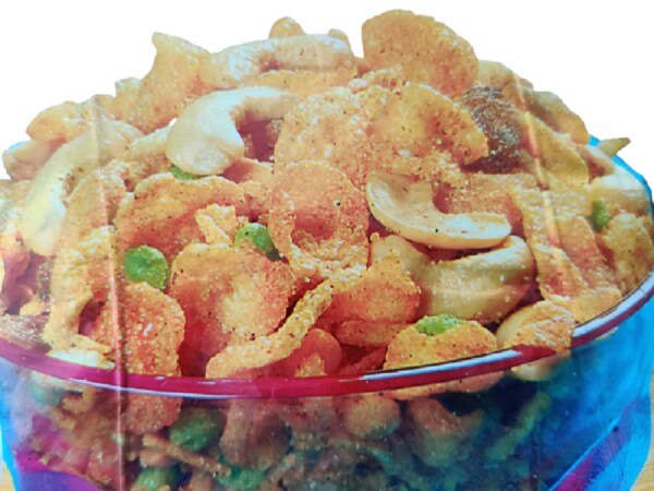 MADHU KHATTA MEETHA 400 GMS - JioMart