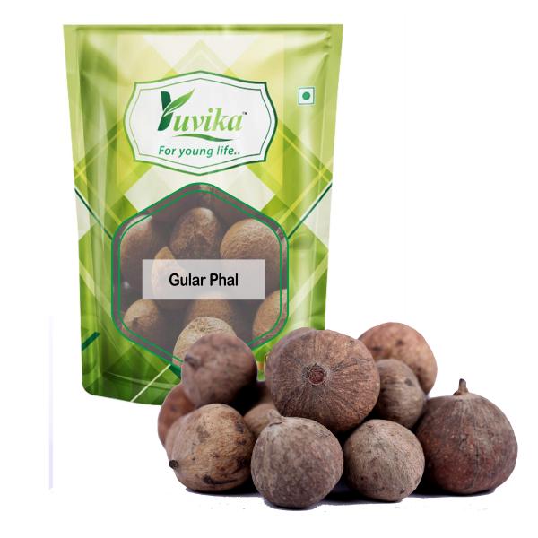 YUVIKA Gular Phal - Goolar fal - ficus glomerata (400 Grams) - JioMart