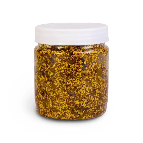 Green Chilli Chopped - JioMart