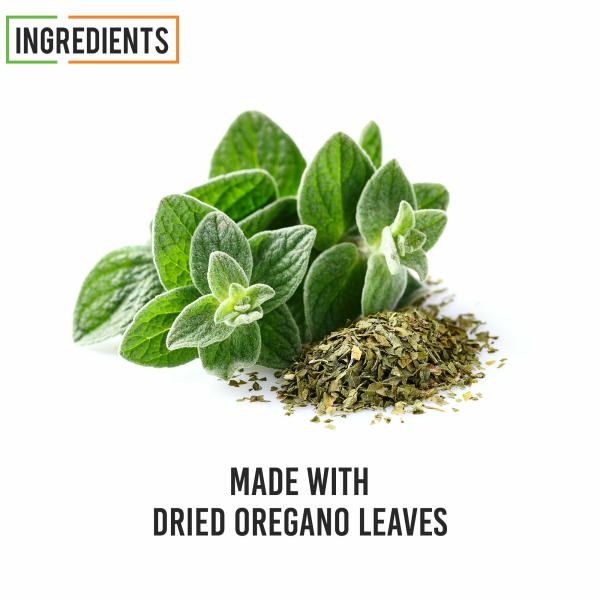 Chef Urbano Oregano Sprinkler 30g - JioMart